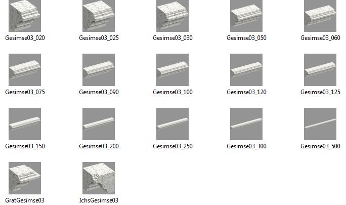 ArConCAD - Visuelle Architektur